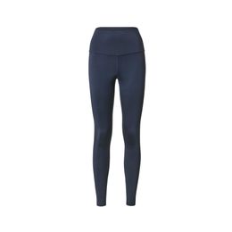 Tchibo - Super-Soft-Sporttight - Damen - Gr. M - dunkelblau
