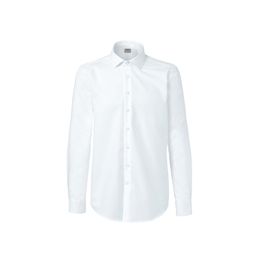 Tchibo - Hemd - Herren - Gr. XL - wei&szlig;