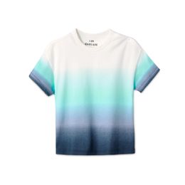 Tchibo - T-Shirt - Jungen - Gr. 98/104 - t&uuml;rkis