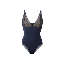 Tchibo - Body - Damen - Gr. 40 - dunkelblau