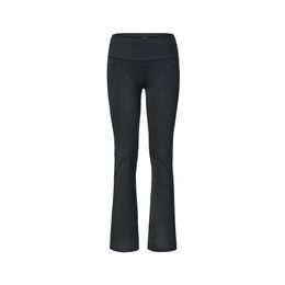 Tchibo - Thermo-Jazzpants - Damen - Gr. XS - schwarz