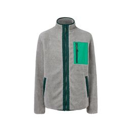 Tchibo - Wendejacke - Herren - Gr. XL - dunkelgr&uuml;n
