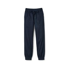 Tchibo - Jogpants - Jungen - Gr. 170/176 - dunkelblau