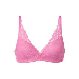 Tchibo - Softschalen-BH - Damen - Gr. 85B - pink