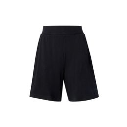 Tchibo - Jerseyshorts - Damen - Gr. M - schwarz