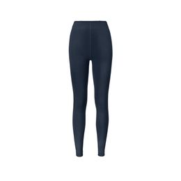 Tchibo - Thermoleggings - Damen - Gr. M - dunkelblau