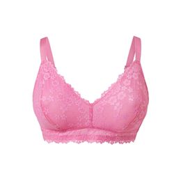 Tchibo - Soft-BH - Damen - Gr. 90D - pink
