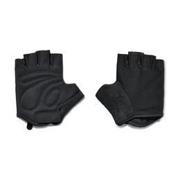 Tchibo - Fahrrad-Handschuhe - Unisex - Gr. L/Xl - schwarz