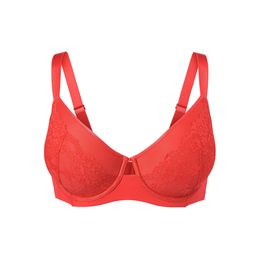 Tchibo - Spacer-BH - Damen - Gr. 75D - pink