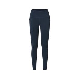 Tchibo - Outdoor-Tight - Damen - Gr. M - dunkelblau