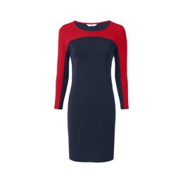 Tchibo - Jerseykleid - Damen - Gr. XXL - dunkelblau