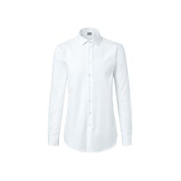Tchibo - Hemd - Herren - Gr. XXL - wei&szlig;