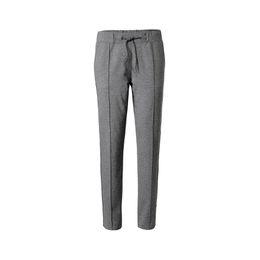 Tchibo - Joggpants mit Galonstreifen - Damen - Gr. L - grau