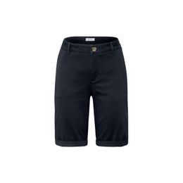 Tchibo - Chino-Shorts - Damen - Gr. 42 - dunkelblau