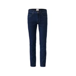 Tchibo - Jeans &raquo;Mustang&laquo; - Herren - Gr. 32/34 - dunkelblau