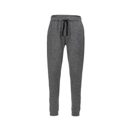 Tchibo - Trainingshose - Herren - Gr. L - grau