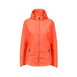 Tchibo - Windprotection-Laufjacke - Damen - Gr. 44 - orange