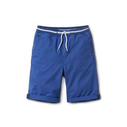 Tchibo - Webshorts - Jungen - Gr. 146/152 - wei&szlig;