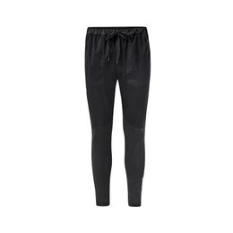 Tchibo - Windprotection-Sporttight - Herren - Gr. L - schwarz