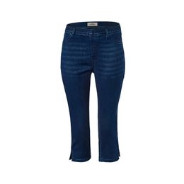 Tchibo - 3/4-Jeggings - Damen - Gr. XXL - dunkelblau