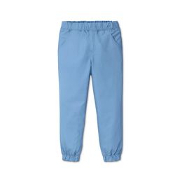 Tchibo - Schlupfhose - Kinder - Gr. 98/104 - blau