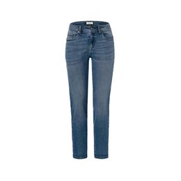 Tchibo - Slimfit-Jeans - Damen - Gr. 38 - dunkelblau