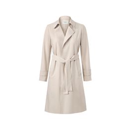 Tchibo - Trenchcoat - Damen - Gr. 38 - beige
