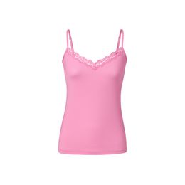 Tchibo - Hemdchen - Damen - Gr. L - pink