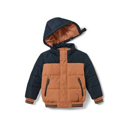 Tchibo - Thermojacke - Kinder - Gr. 158/164 - dunkelblau