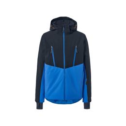 Tchibo - Skijacke - Herren - Gr. XXL - blau