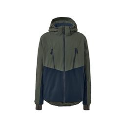 Tchibo - Skijacke - Herren - Gr. L - khaki