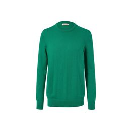 Tchibo - Pullover mit Rundhalsausschnitt - Herren - Gr. XXL - gr&uuml;n
