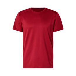 Tchibo - Sportshirt - Herren - Gr. XXL - rot
