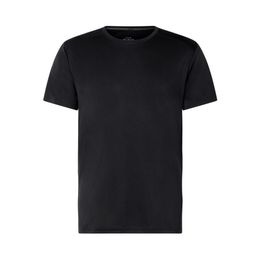 Tchibo - Sportshirt - Herren - Gr. M - schwarz