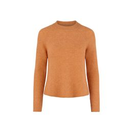 Tchibo - Grobstrickpullover - Damen - Gr. XS - orange