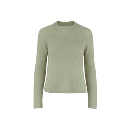 Tchibo - Grobstrickpullover - Damen - Gr. L - gr&uuml;n