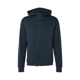 Tchibo - Sweatjacke - Herren - Gr. XXL - blau