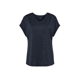 Tchibo - Funktionsshirt - Damen - Gr. XS - blau