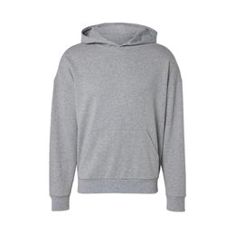 Tchibo - Unisex Sweathoodie - Damen - Gr. S - grau