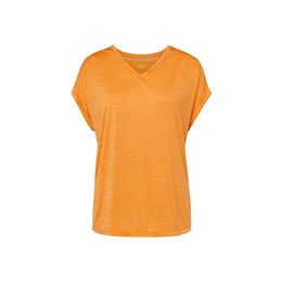Tchibo - Funktionsshirt - Damen - Gr. XL - orange