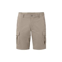 Tchibo - Funktionsshorts - Herren - Gr. M - beige