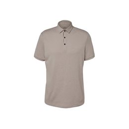 Tchibo - Funktions-Poloshirt - Herren - Gr. XL - beige