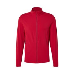Tchibo - Funktionsjacke - Herren - Gr. XL - rot