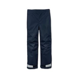 Tchibo - Regenhose - Kinder - Gr. 158/164 - dunkelblau