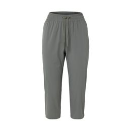 Tchibo - Outdoor-Caprihose - Damen - Gr. 44 - khaki