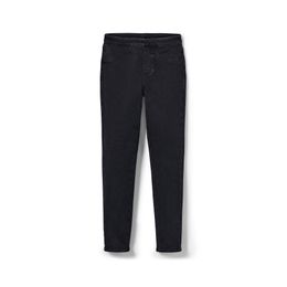 Tchibo - Kinder-Treggings &ndash; Fit &raquo;Jule&laquo; - M&auml;dchen - Gr. 170/176 - schwarz