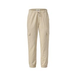 Tchibo - Cargohose - Damen - Gr. 34 - braun