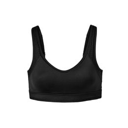 Tchibo - Sport-BH - Damen - Gr. 75C - schwarz