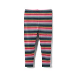 Tchibo - Angeraute Kleinkind-Leggings - Gr. 122/128 - bunt