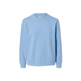 Tchibo - Sweatshirt - Herren - Gr. XXL - hellblau